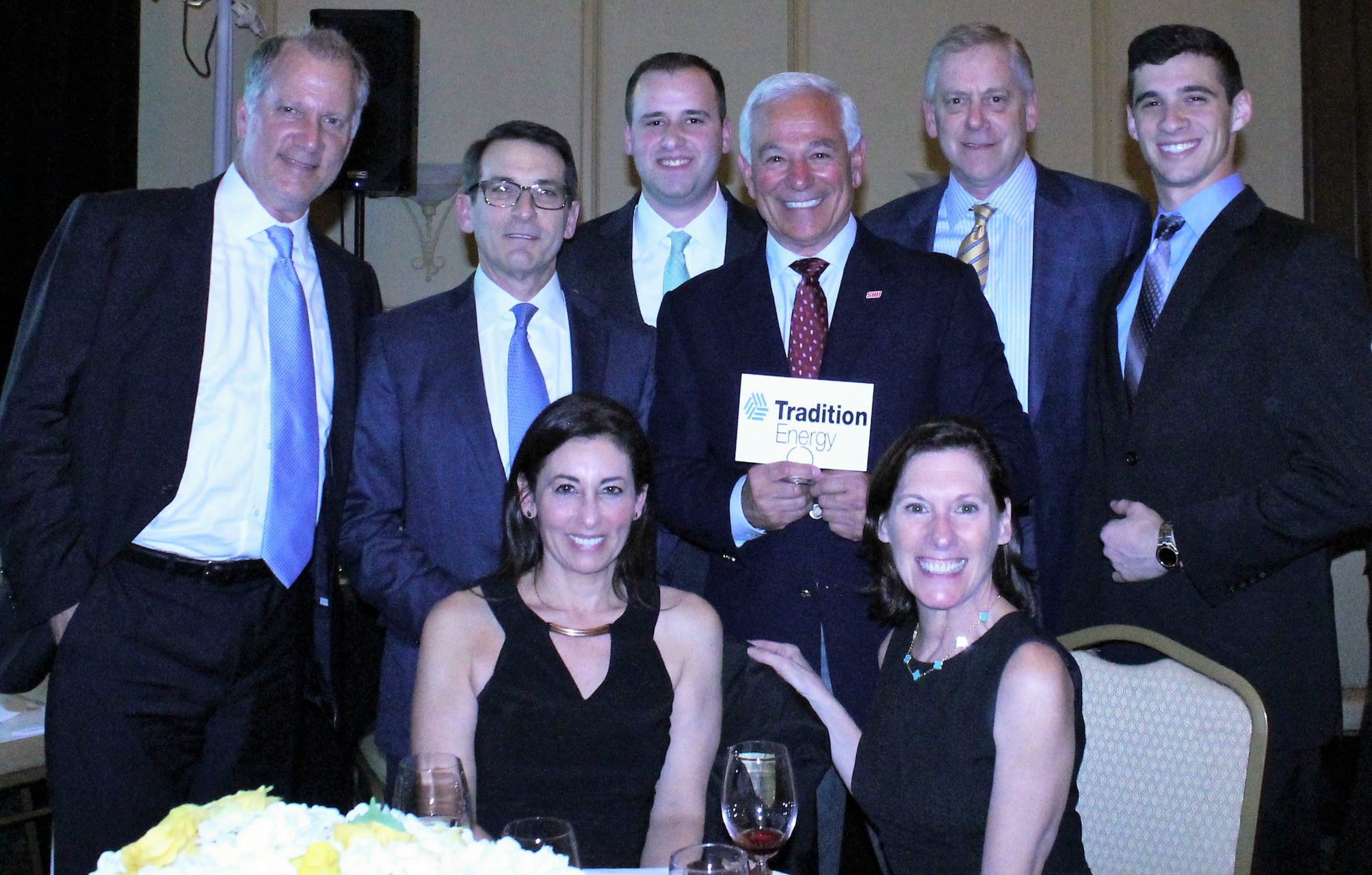 Tradition Energy Supports Stamford’s Pacific House Shelter for the Homeless