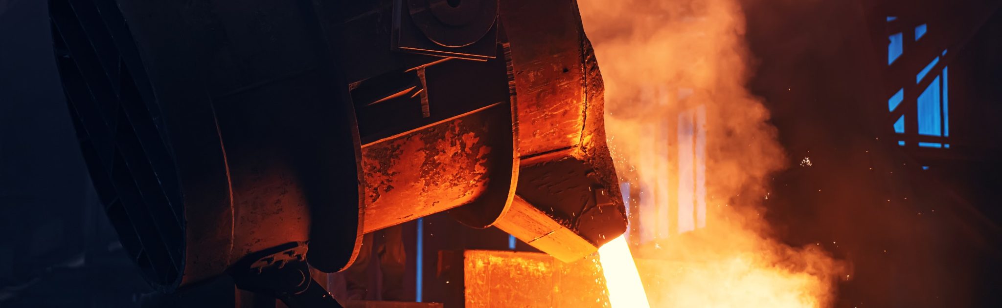 Tradition Energy Advises a Global Leader in Metals Recycling