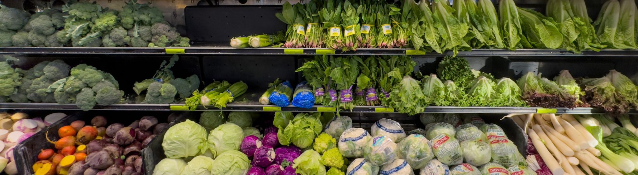 Tradition Energy Helps California-Based Grocery Operator Reduce Costs