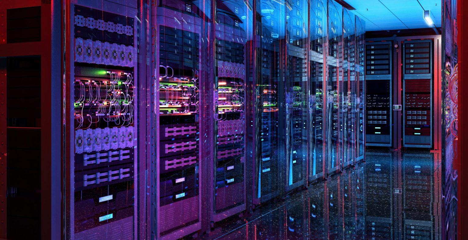 Tradition Delivers Strategic Energy Guidance to Leading Data Center ...